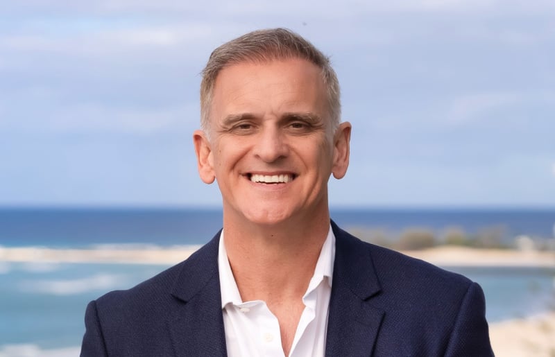 James Peach - One Lifestyle Southern Gold Coast - www ...