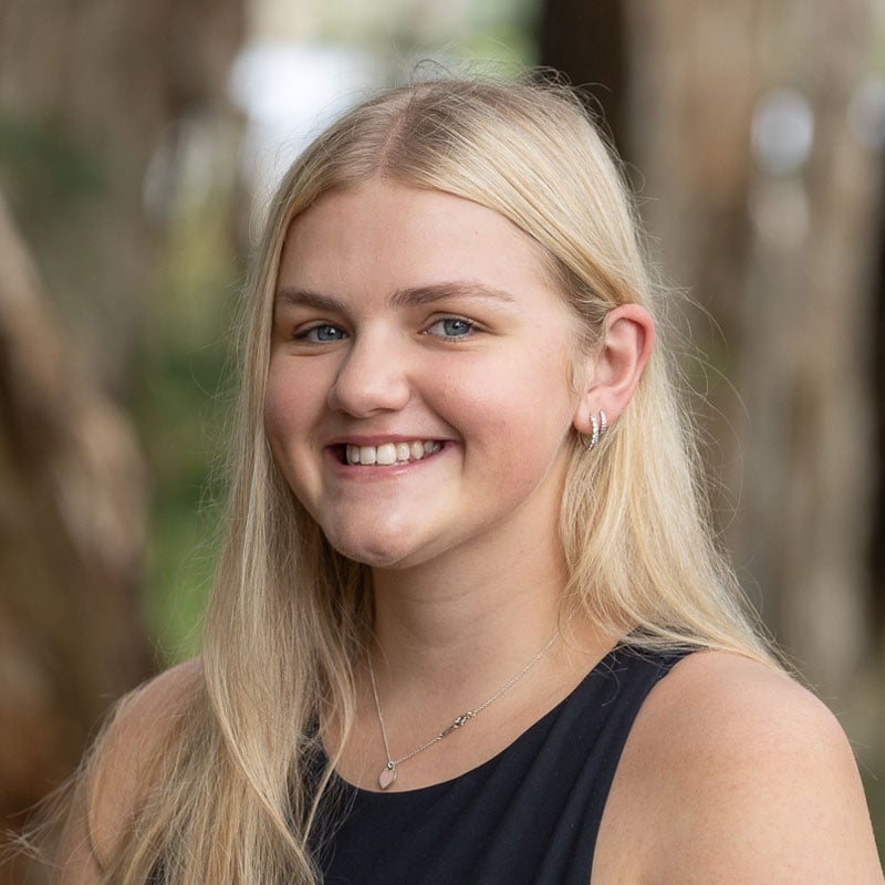 Isabella Finlay - One Agency - Townsville - www.oneagencytownsville.com.au