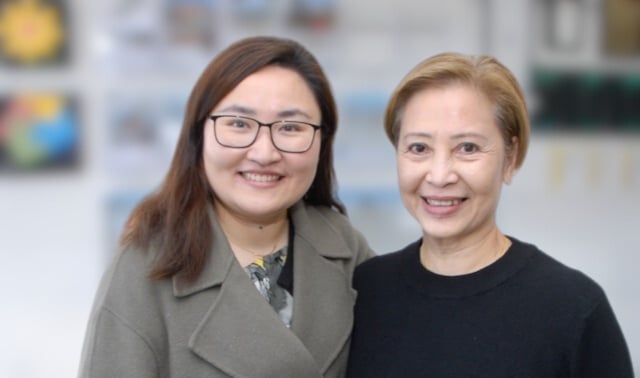 Aimee Chen, passionate about people’s home ownership goal - Blogs ...