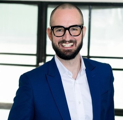 Simon Woods - Dugan & Co Property - www.duganandco.com.au