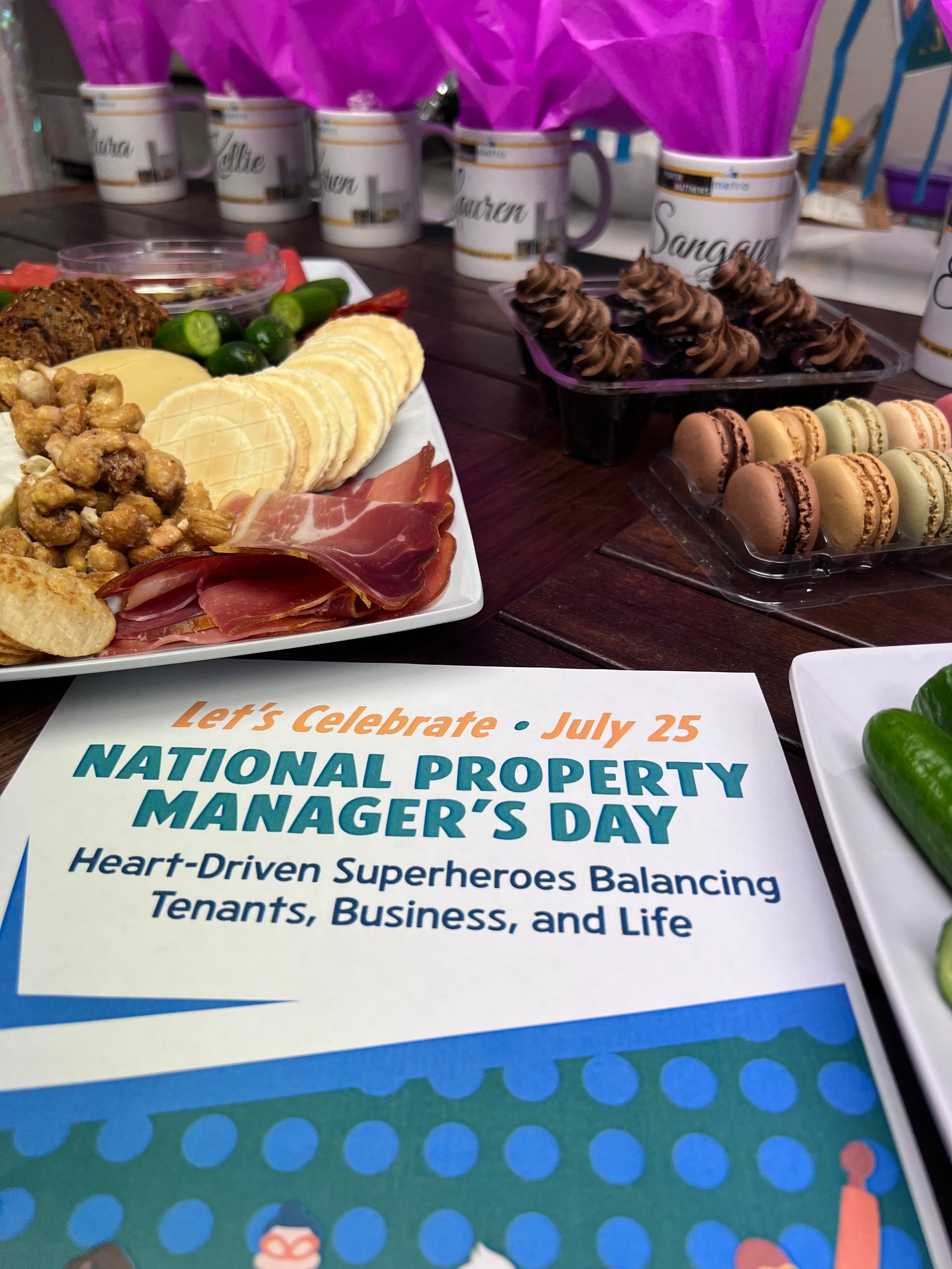 Celebrating Our Property Management Superheroes this National Property ...