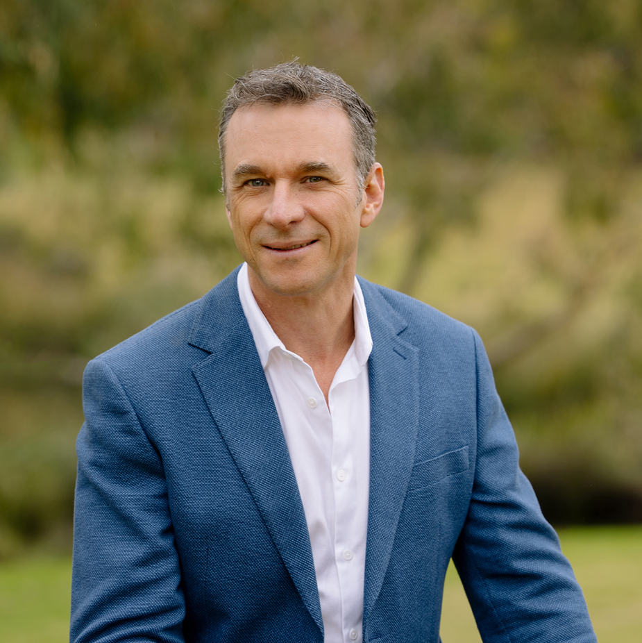 Sean Heathcote-Marks - Realmark North Coastal - www.realmark.com.au