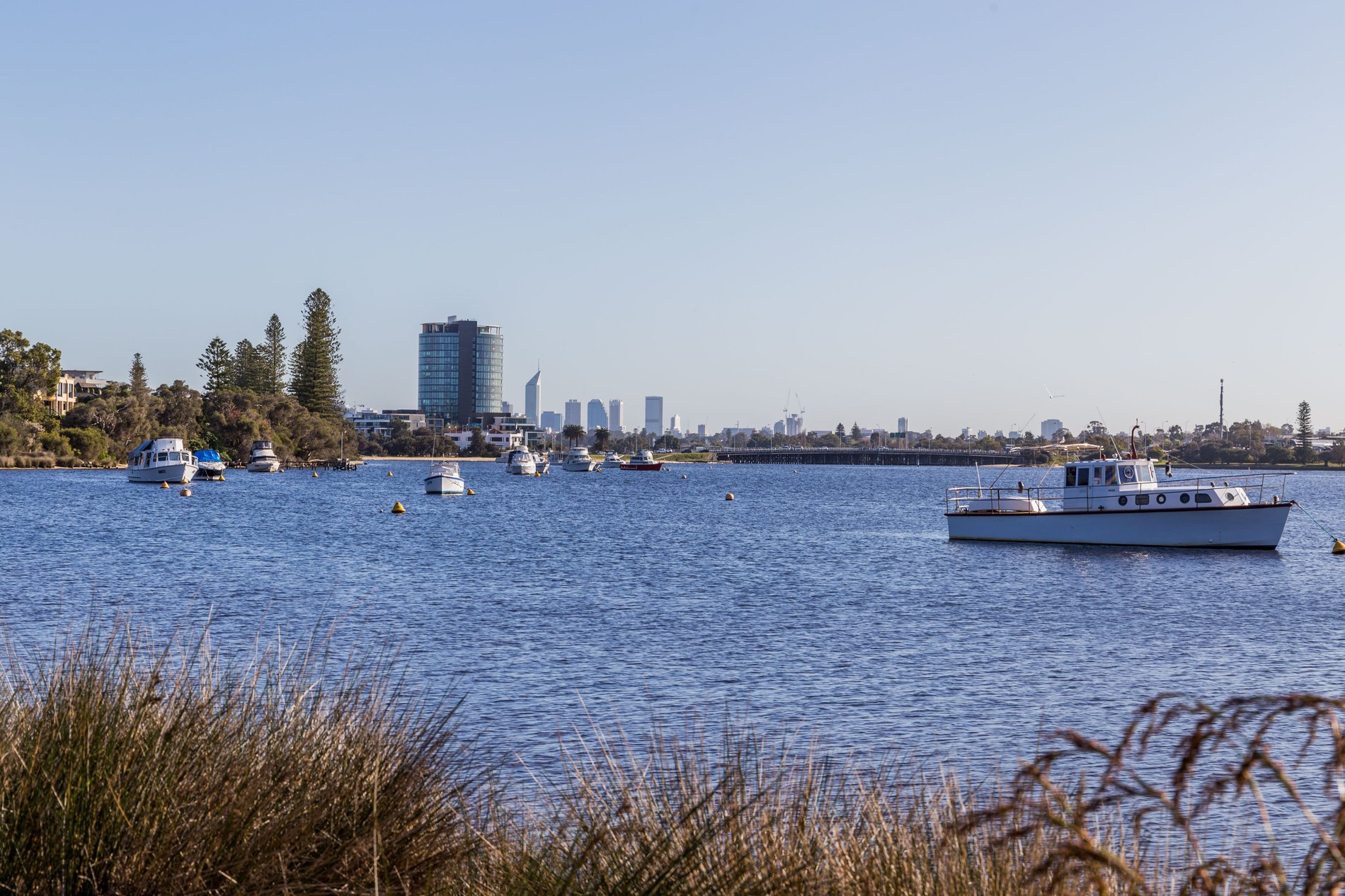 Perth’s Million-Dollar Market: What It Means for Sellers - Blogs ...